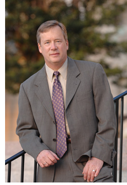 ANS : About : Election : Candidate Statements : Eric P. Loewen